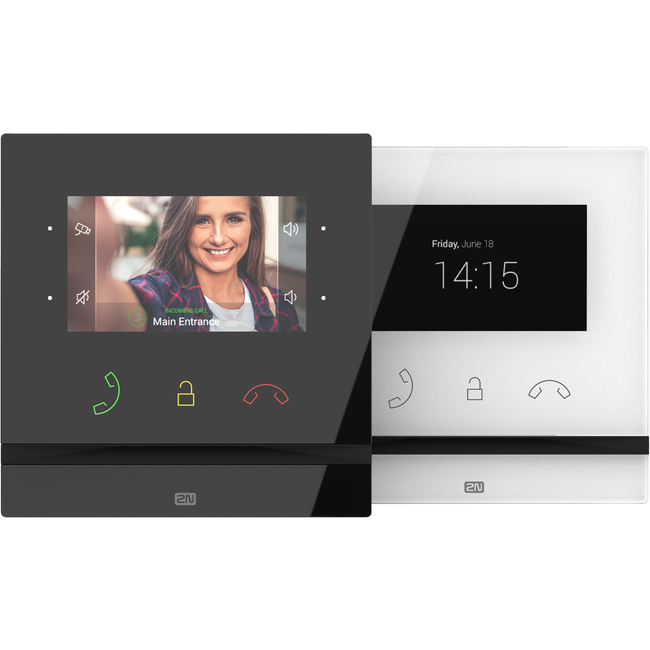 Discount 2N Indoor Compact - White - requires 91378800 (flush) or ...