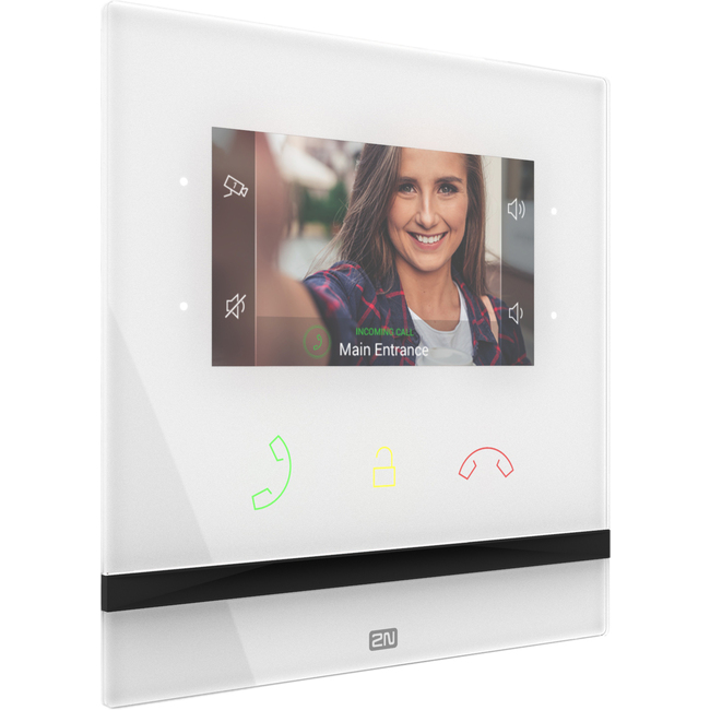 Discount 2N Indoor Compact - White - requires 91378800 (flush) or ...