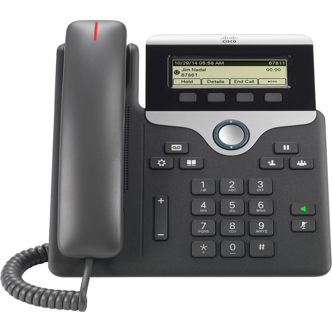 Discount ***REDUCED PRICE WHILE STOCKS LAST*** Cisco IP Phone 7811 ...
