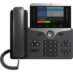 Discount ***REDUCED PRICE WHILE STOCKS LAST*** Cisco IP Phone 8861-5 ...