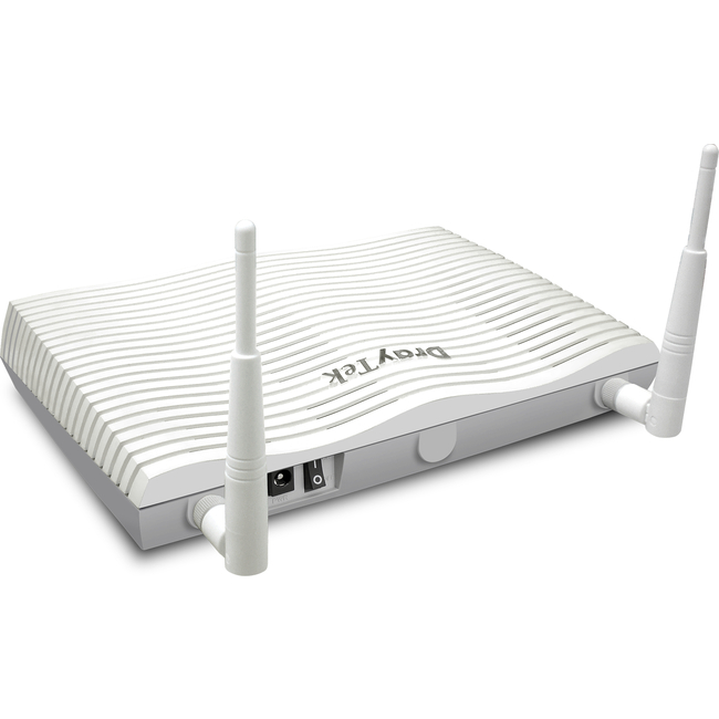 Discount Draytek Vigor 2865 VDSL and Ethernet Router with AC1300 Wi-Fi ...