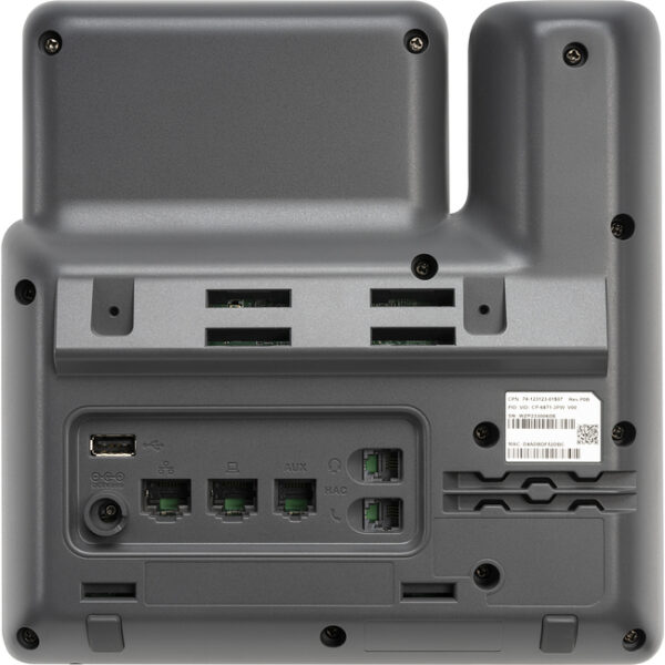 Discount ***REDUCED PRICE WHILE STOCKS LAST*** Cisco 6871 IP Phone with ...