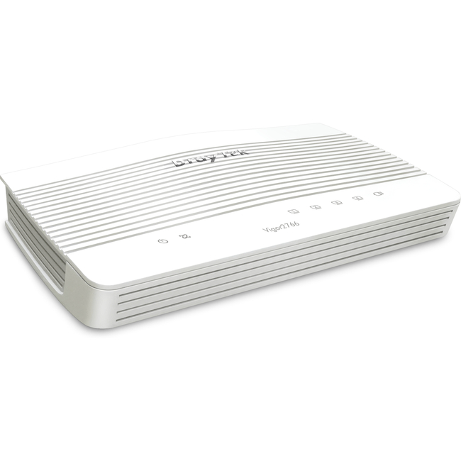 Discount Draytek 2766 G.FAST, VDSL or Ethernet WAN Router with WiFi 802 ...
