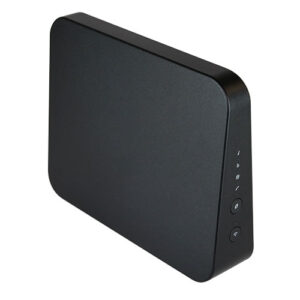 Meet the Technicolor DGA4135 Wi-Fi 6 Router! - Voicology